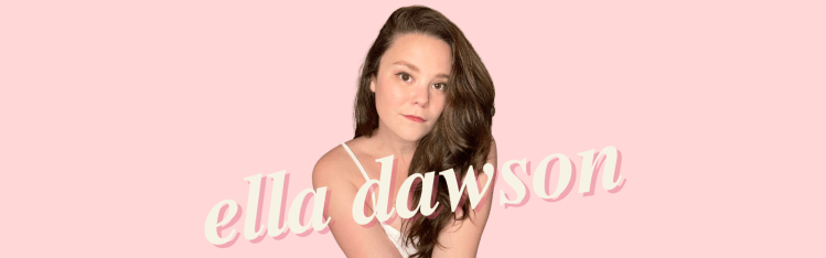 Ella Dawson
